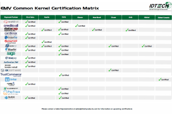 Augusta - ID TECH Products
