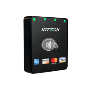 Unattended Payment Solutions - ID TECH Products