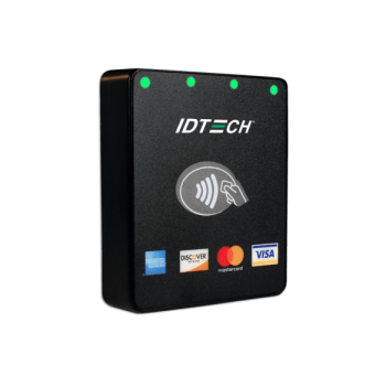 Unattended Payment Solutions - ID TECH Products