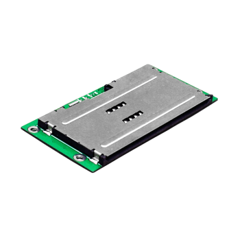 MiniSmart II - ID TECH Products