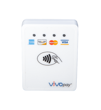 Falling Back to MSR with a Keyboard-Mode EMV Reader