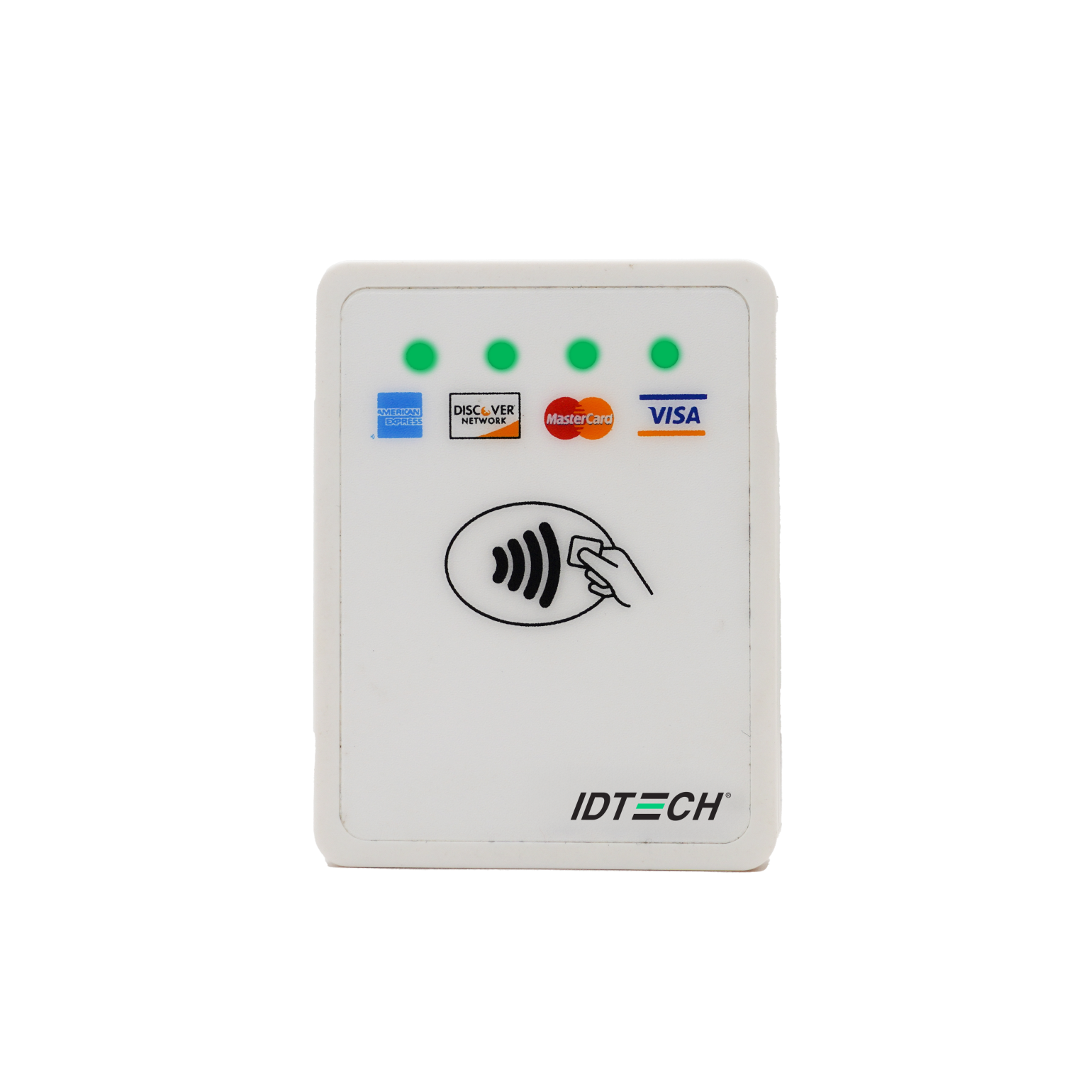 VP3300 - ID TECH Products