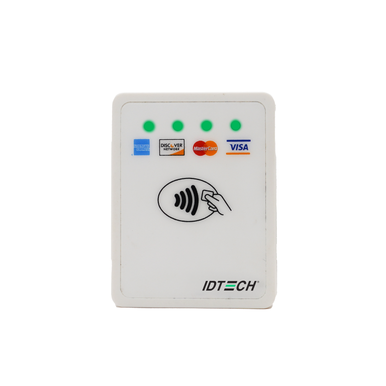 VP3300 - ID TECH Products