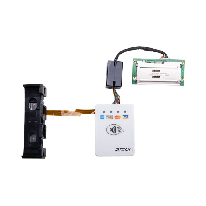 VP3300 OEM - ID TECH Products