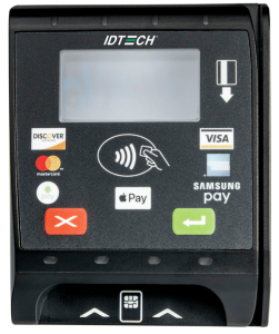 VP6300 - ID TECH Products