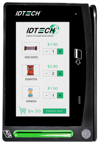 VP6800 - ID TECH Products