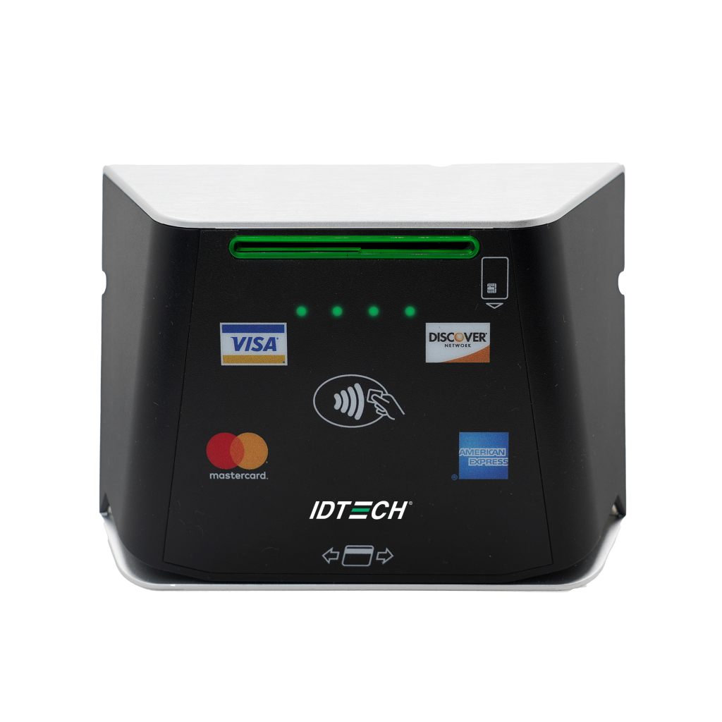 VP8300 - ID TECH Products