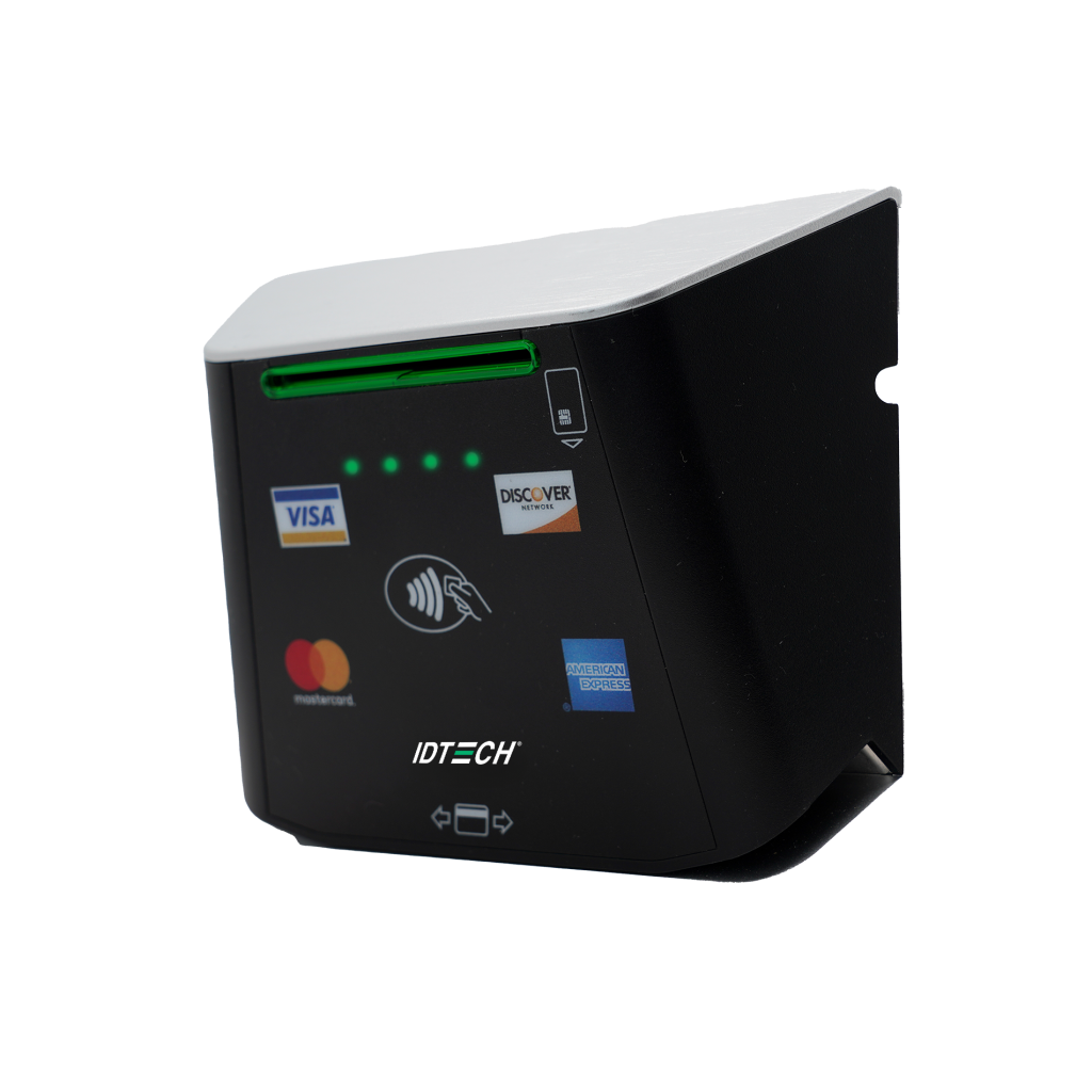 VP8300 - ID TECH Products