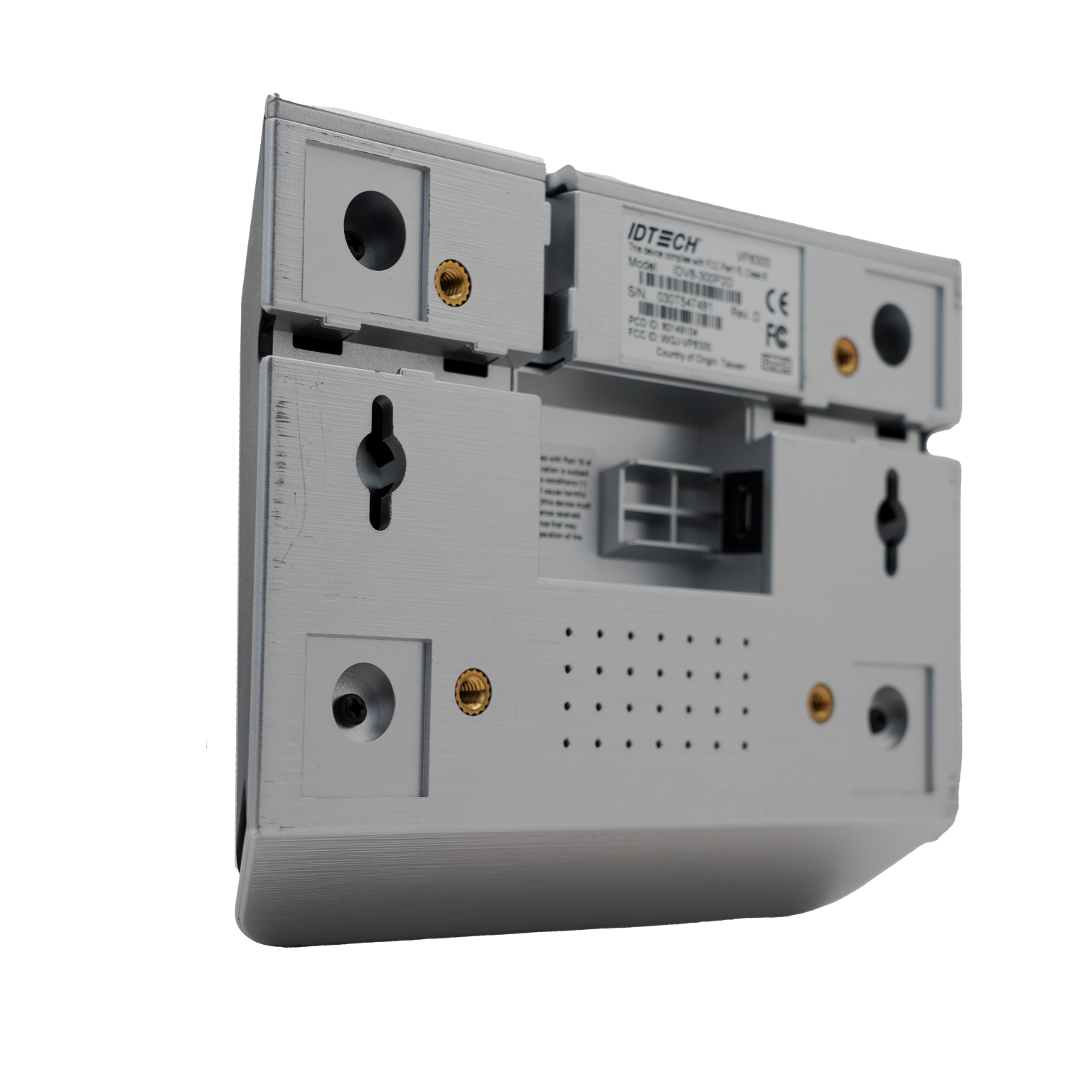 VP8300 - ID TECH Products