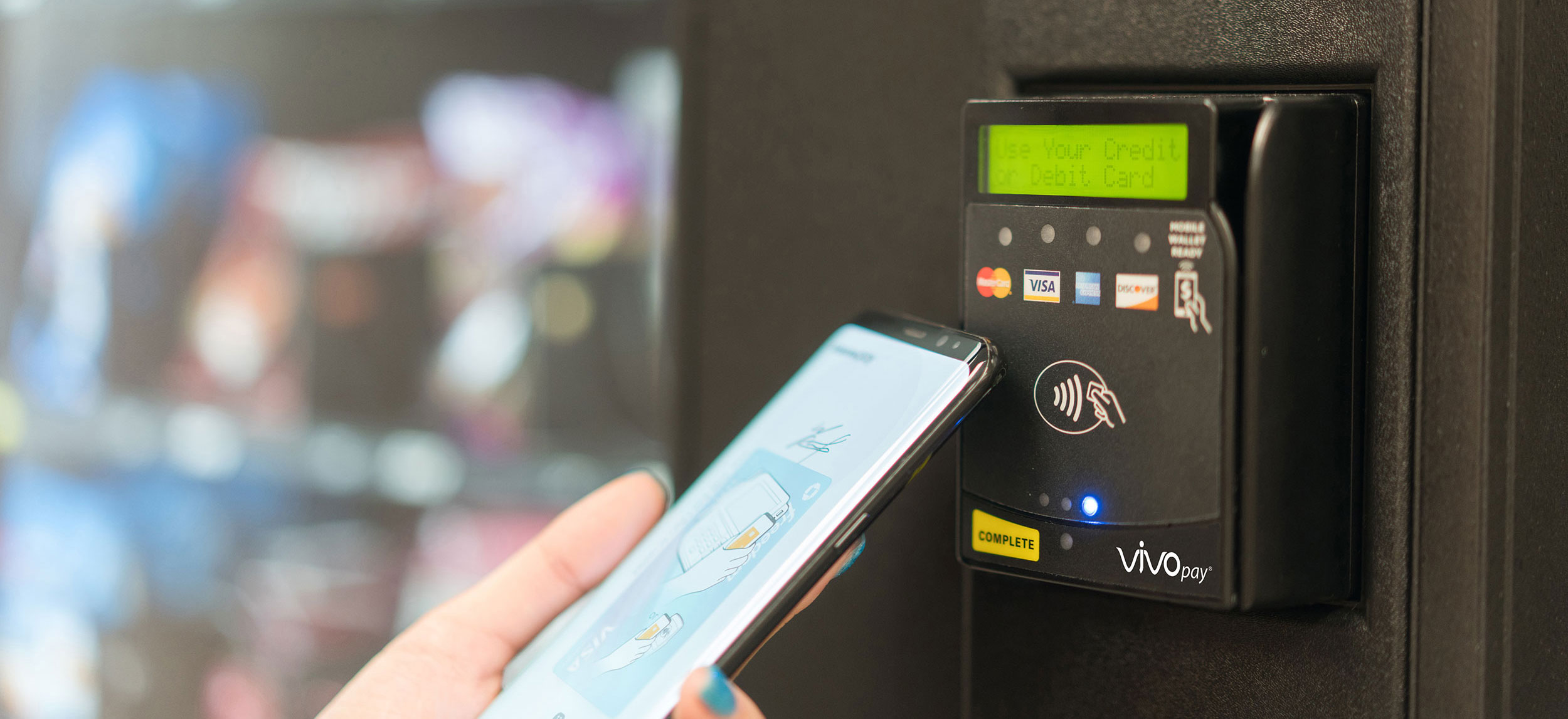 Product Catalog - ID TECH Products