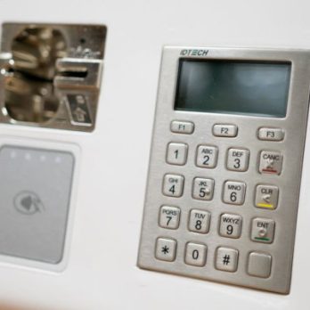 Products - ID TECH Products