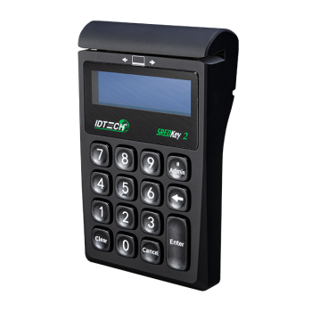 SREDKey 2 - ID TECH Products