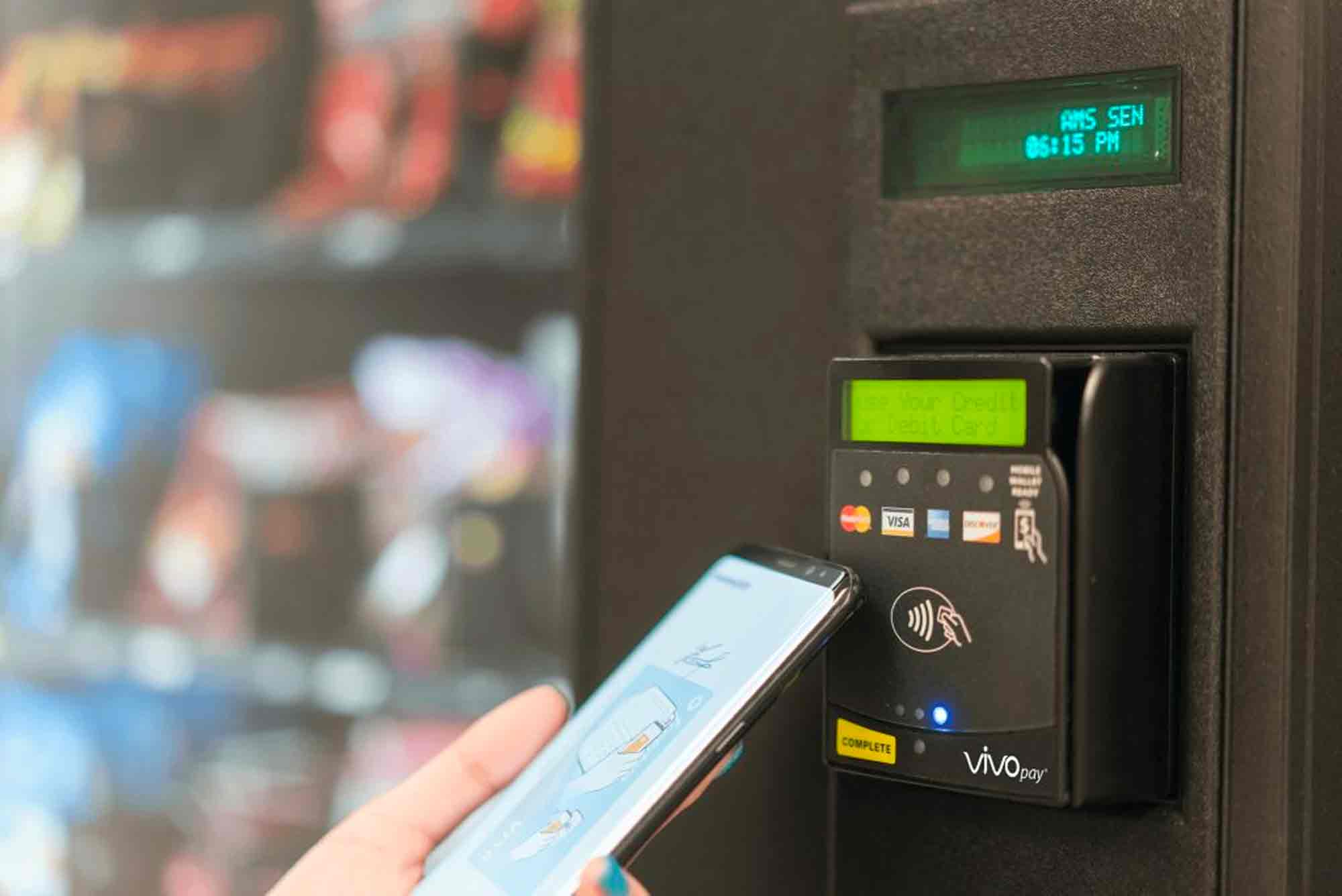 Homepage - ID TECH Products