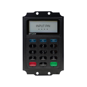 Unattended Payment Solutions - ID TECH Products