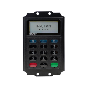 Unattended Payment Solutions - ID TECH Products