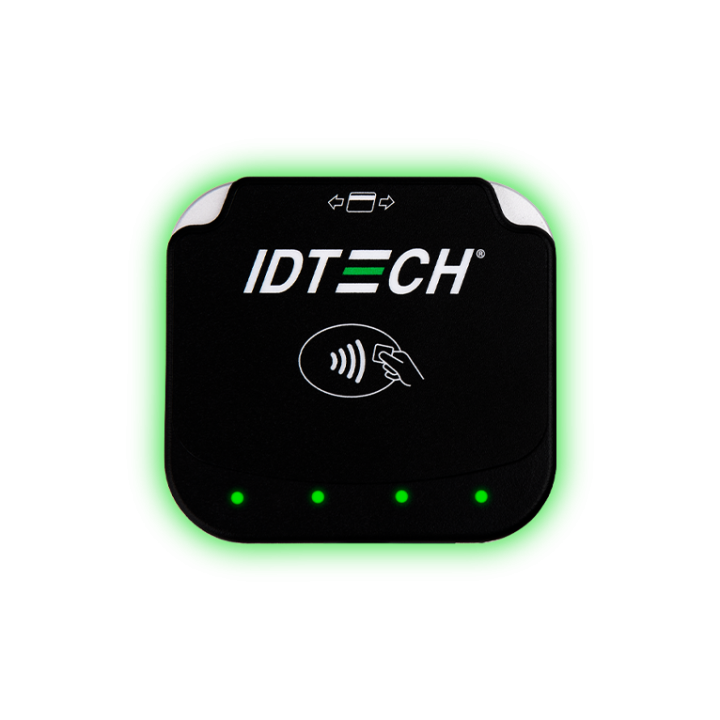 VP3350 - ID TECH Products