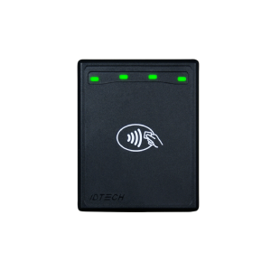 Unattended Payment Solutions - ID TECH Products