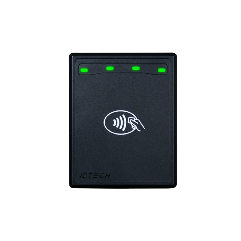 Unattended Payment Solutions - ID TECH Products