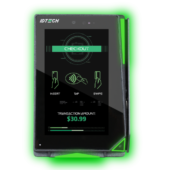 AP6800 - ID TECH Products