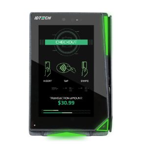 Unattended Payment Solutions - ID TECH Products