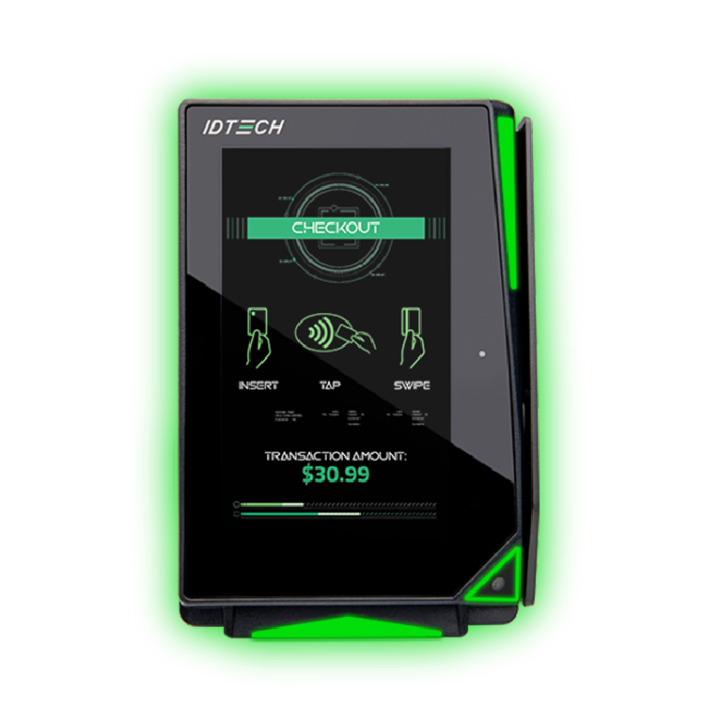 VP6825 - ID TECH Products