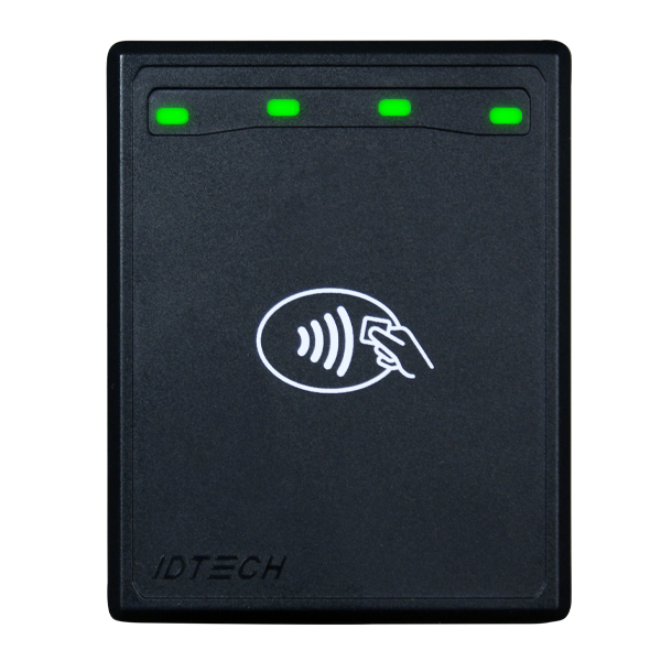 Kiosk V - ID TECH Products