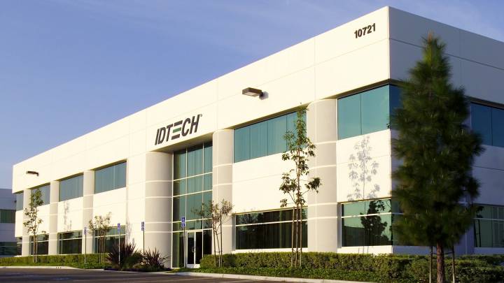 About Us - ID TECH Products