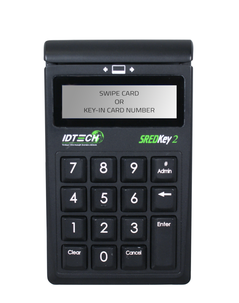 SREDKey 2 - ID TECH Products