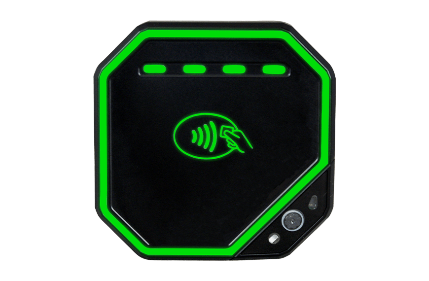 VP7200 - ID TECH Products