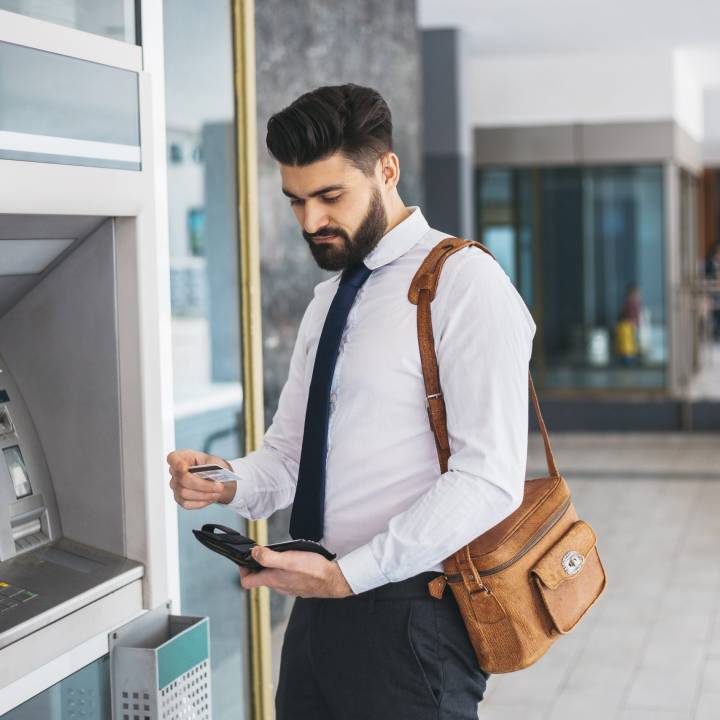 Use Cases - ID TECH Products