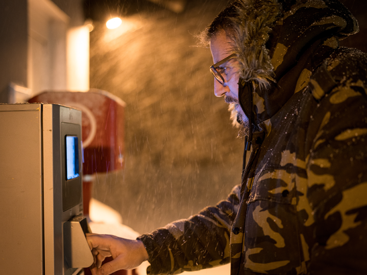 ATM Card Readers - ID TECH Products