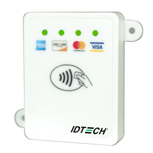 OEM Payments - ID TECH Products