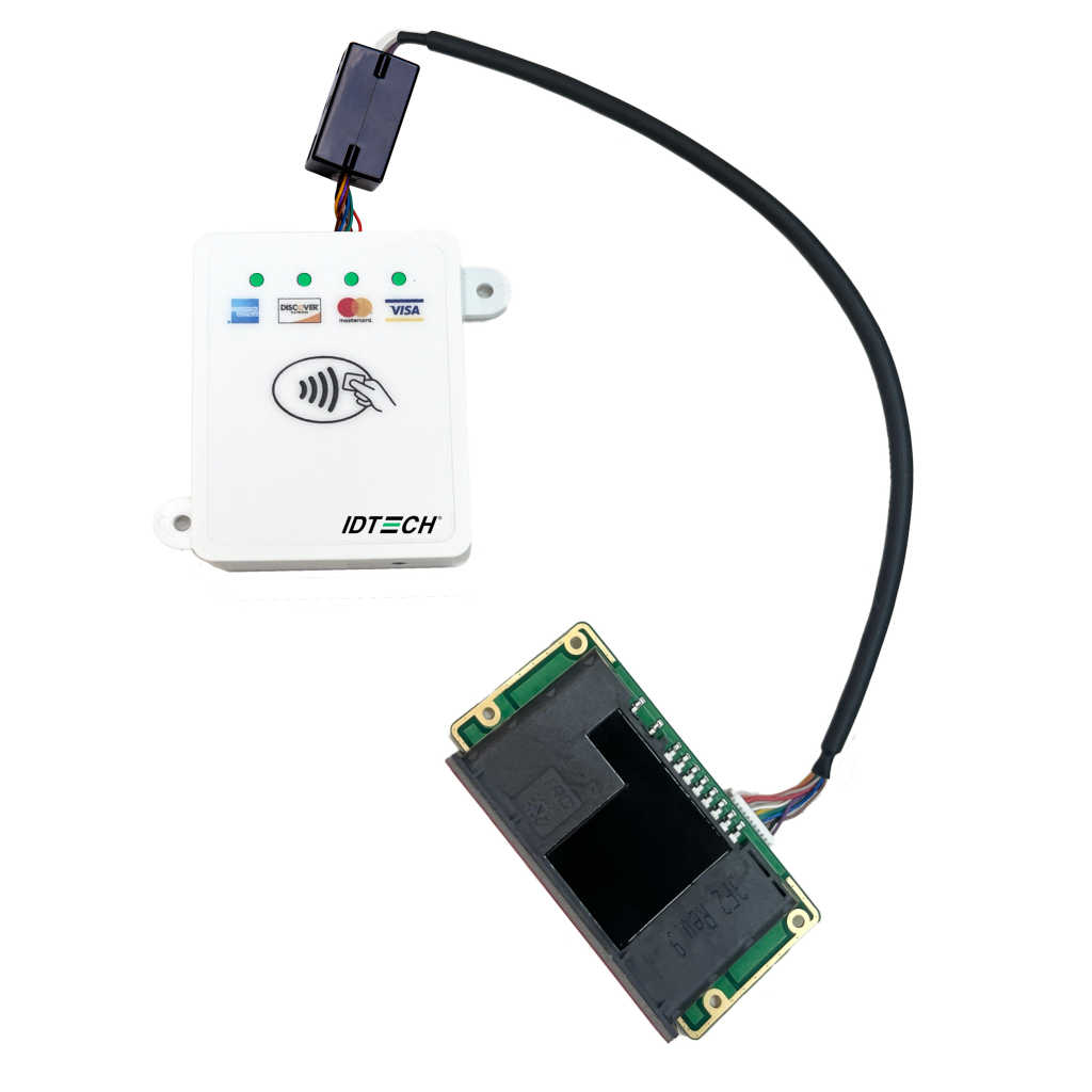 VP3300 OEM EXT - ID TECH Products