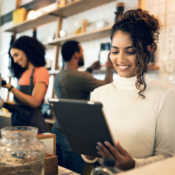 Use Cases - ID TECH Products