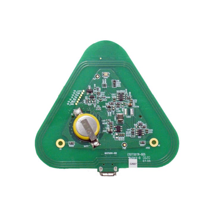 PiP OEM - ID TECH Products