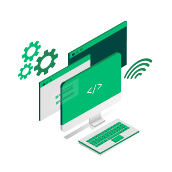 Software Services - ID TECH Products