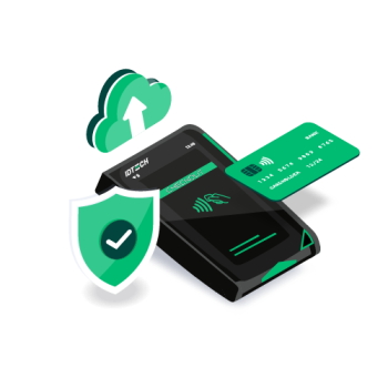 Software Services - ID TECH Products