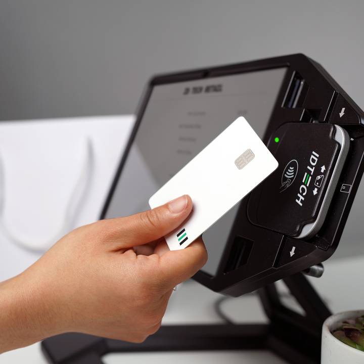 Products - ID TECH Products