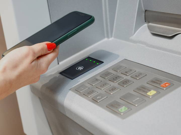 ATM Card Readers - ID TECH Products