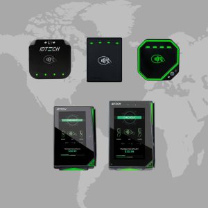 Products - ID TECH Products