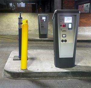 ID TECH & T2 Systems - The Parking Dynamic Duo - ID TECH Products