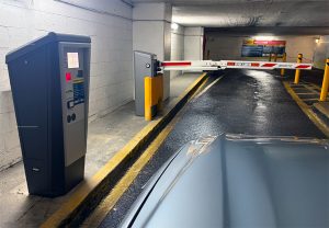 ID TECH & T2 Systems - The Parking Dynamic Duo - ID TECH Products