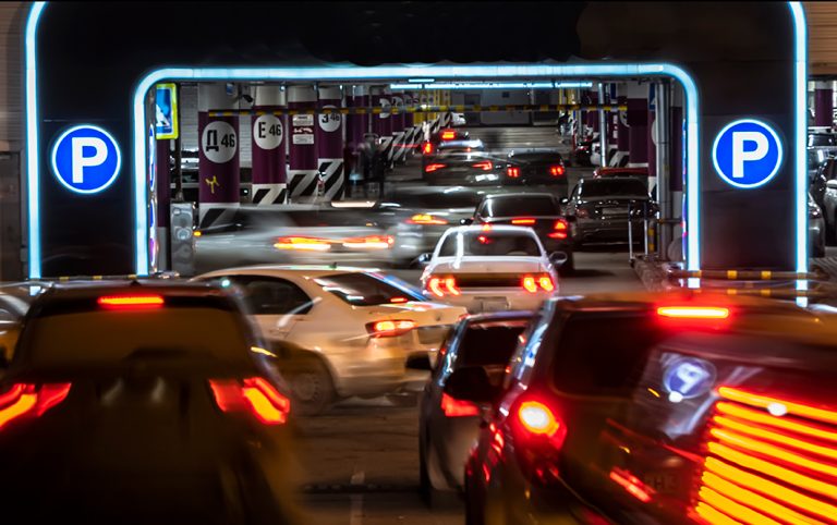 Parking Payments: A Complete Solution - Hardware & Payment Processing ...